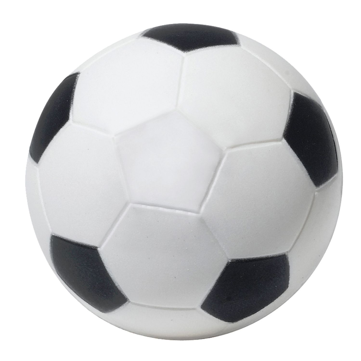 Soccer Stress Ball – Custom Stress Balls