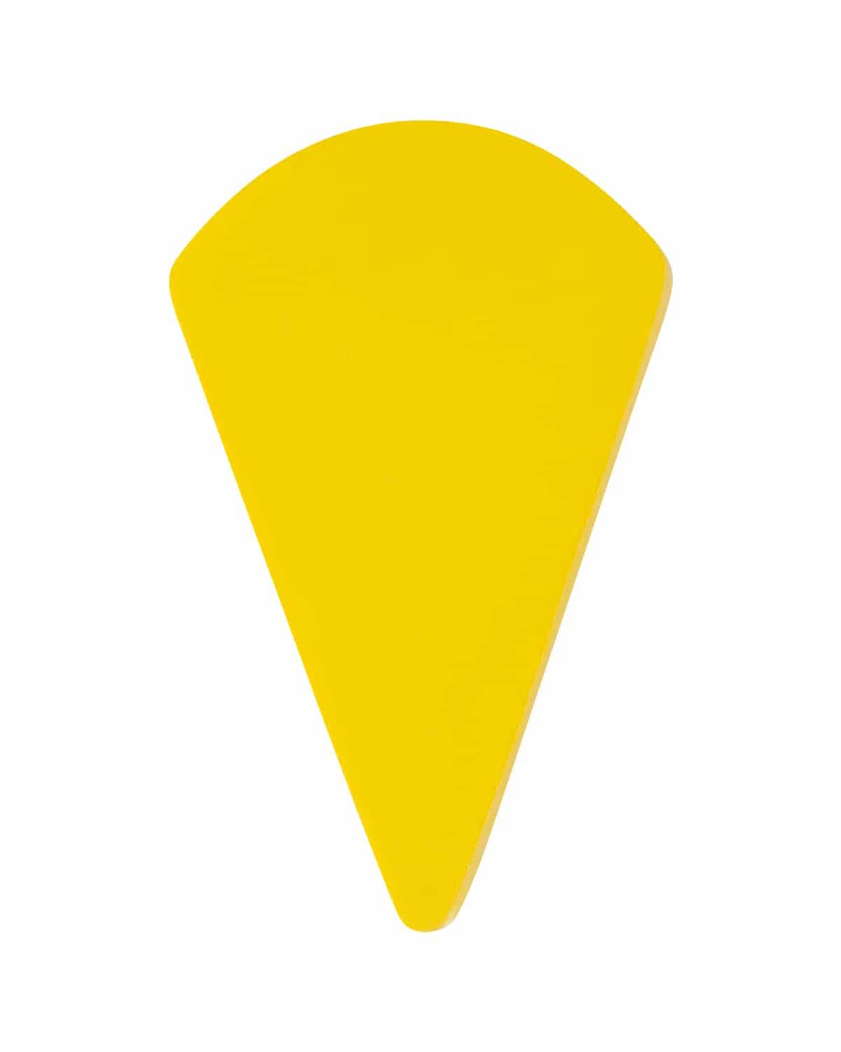 Custom Pizza Slice Shape Stress Ball with Logo | 1DayStressBalls.com